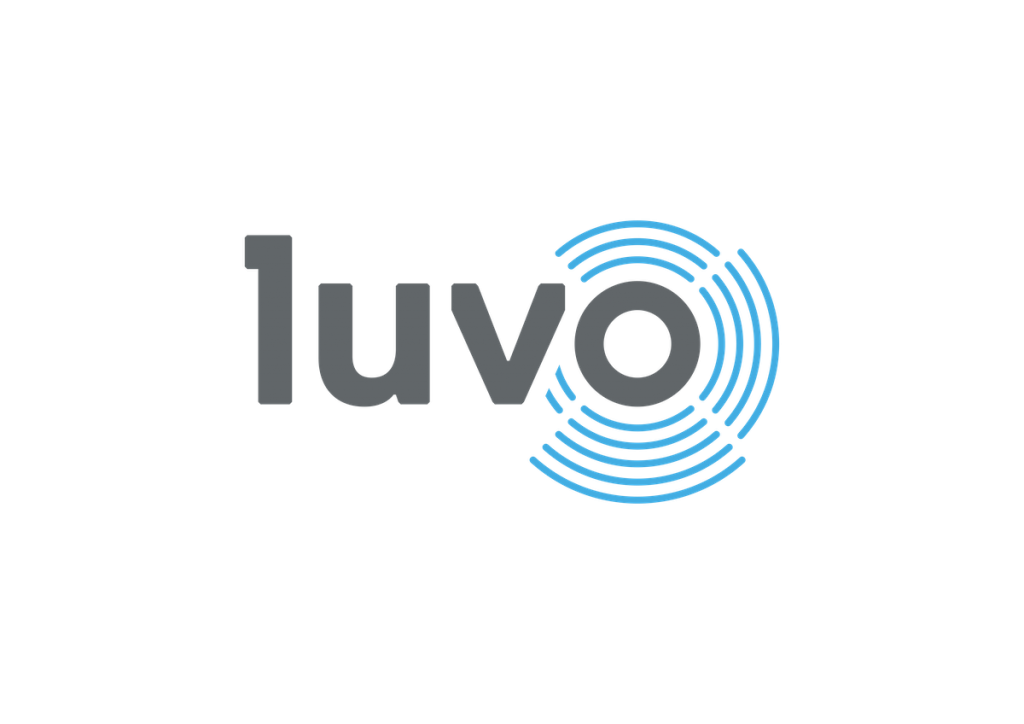 Luvo | Cyber Revolution